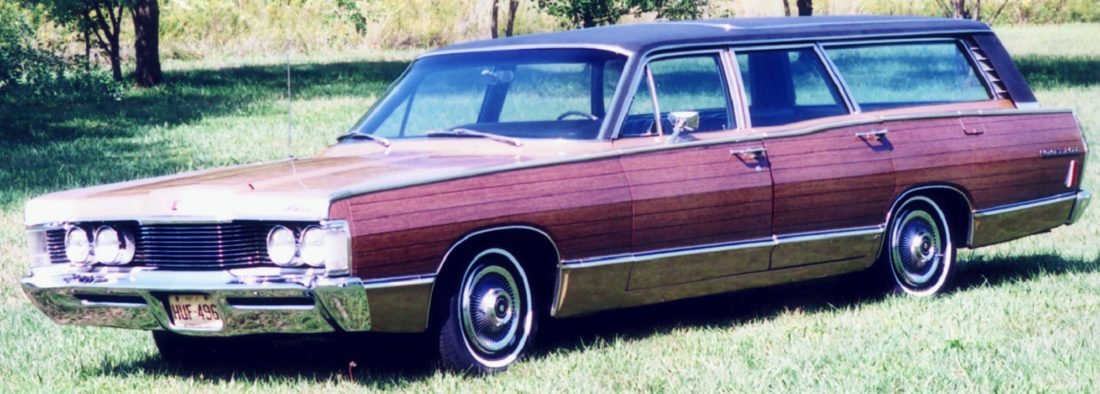 The SUV of the 1960s | News, Sports, Jobs - Observer Today